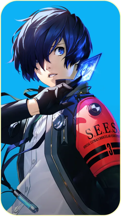 Rewards | SEGA
