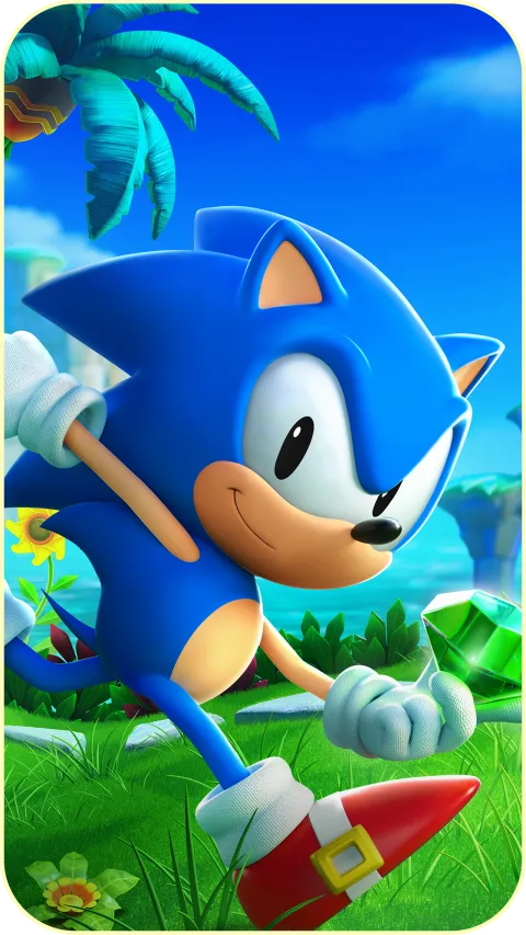 Rewards | SEGA