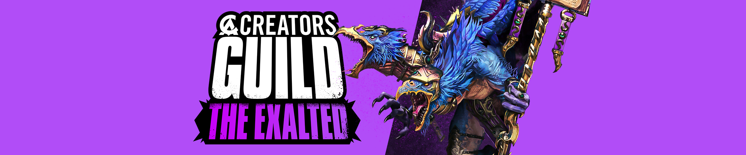 Exalted | Total War
