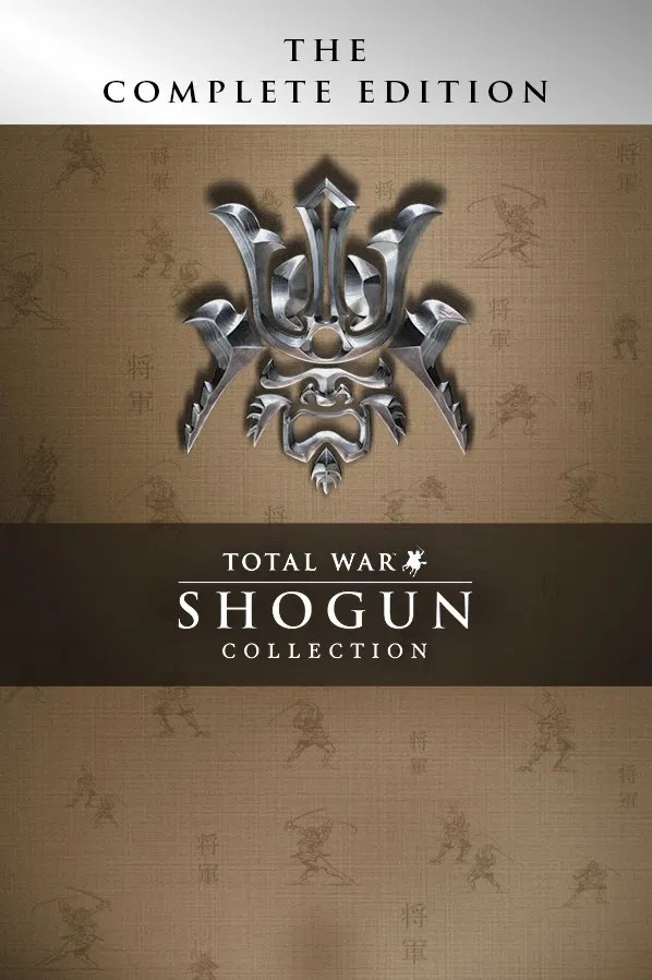 SHOGUN: Total War™ | Total War