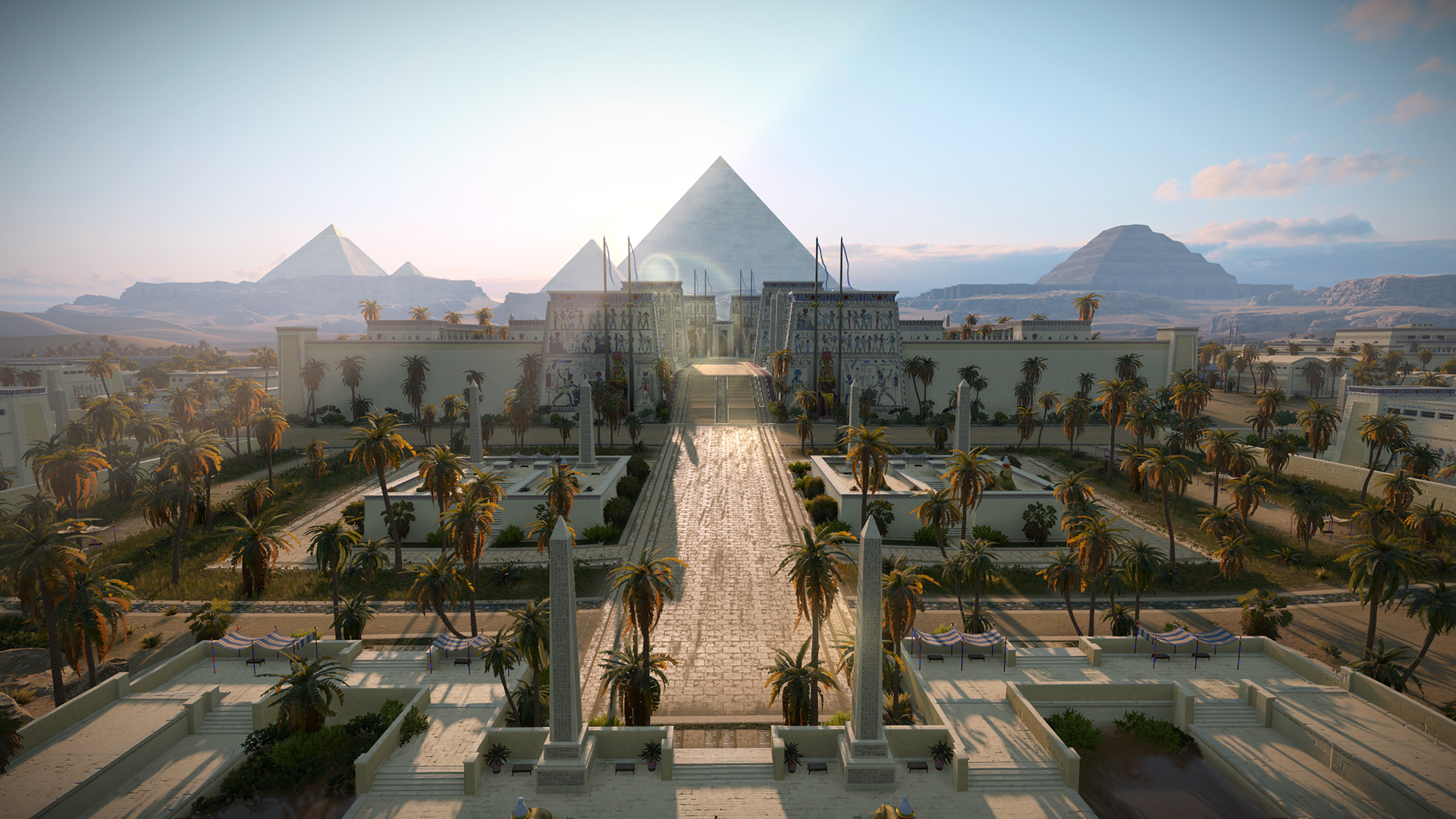 Total War: PHARAOH | Total War