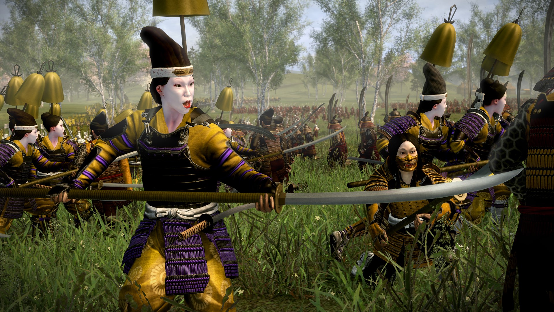 Guerra Total Shogun 2 Papel De Parede Guerra Total: Shogun 2 Shogun: