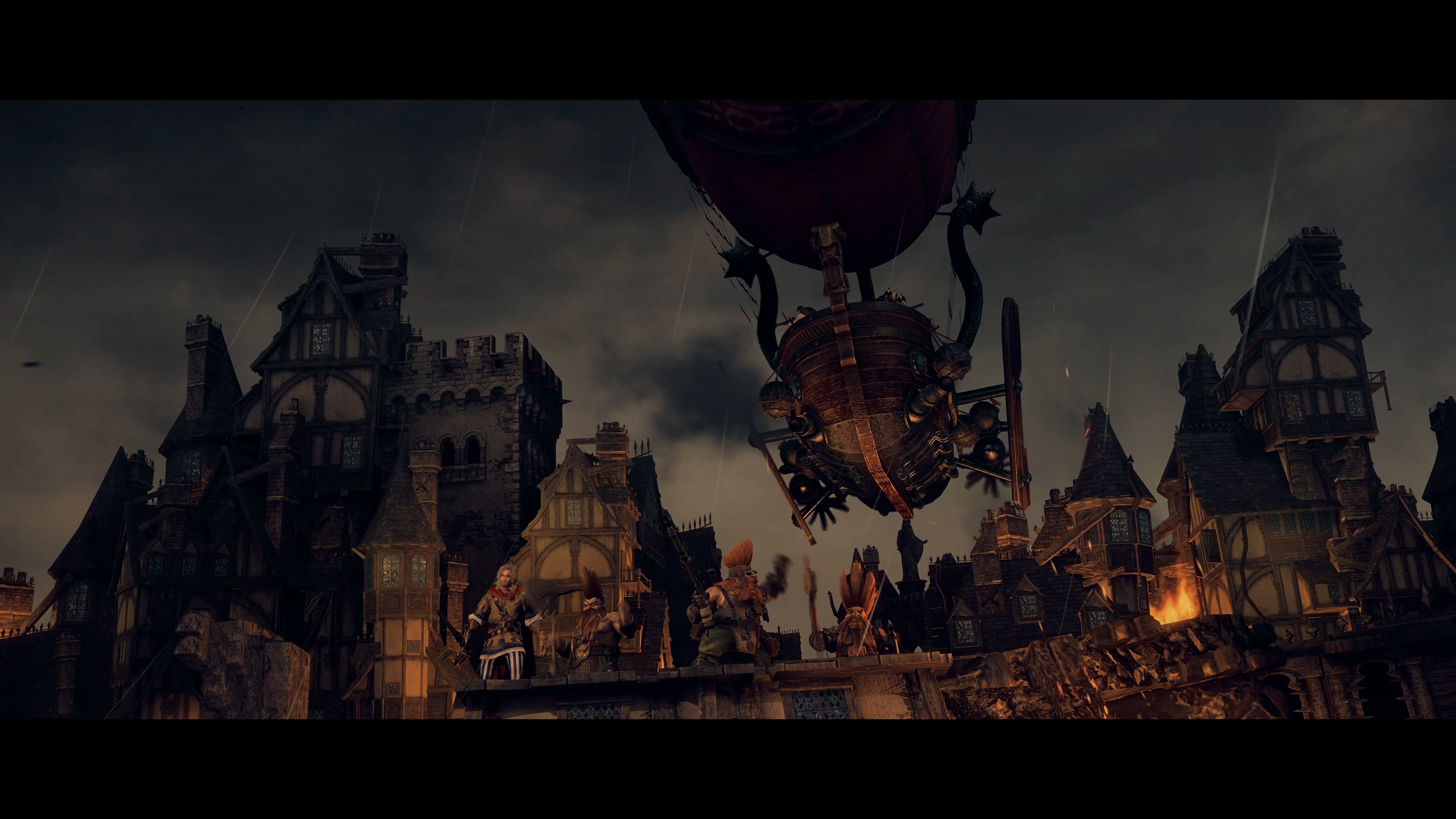 Total War: WARHAMMER III - Malakai - Thrones of Decay | Total War