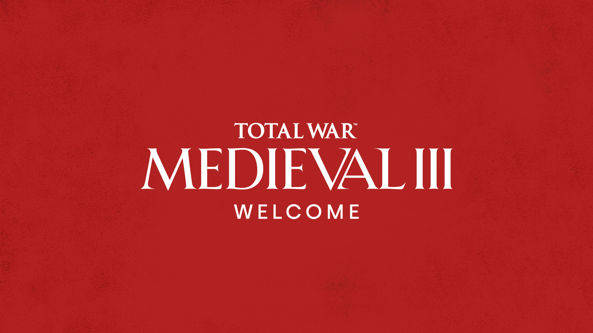 Total War: MEDIEVAL III | Total War