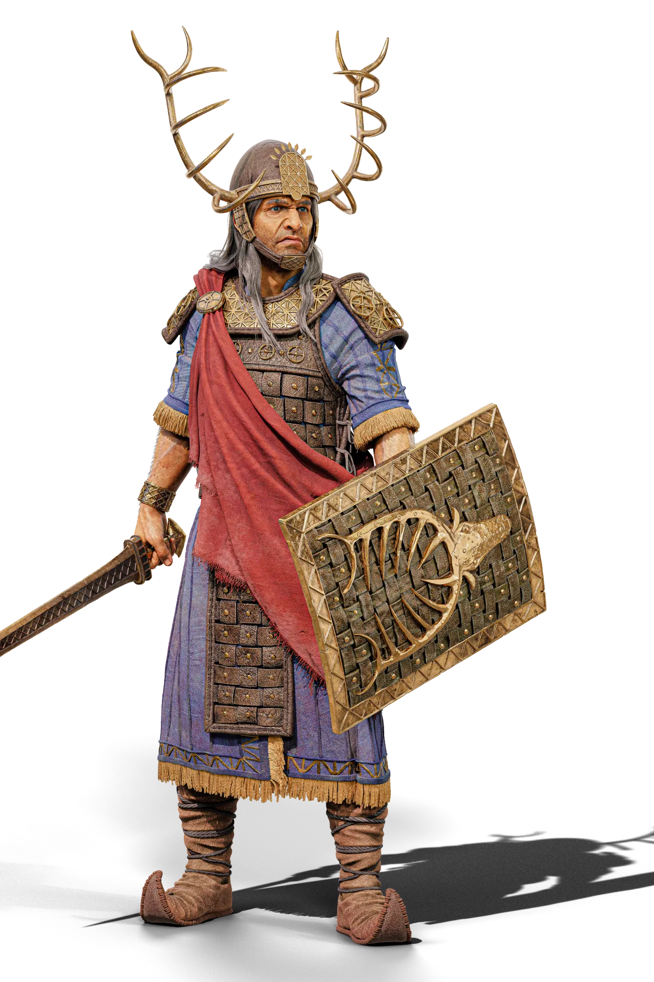 Total War: PHARAOH | Total War