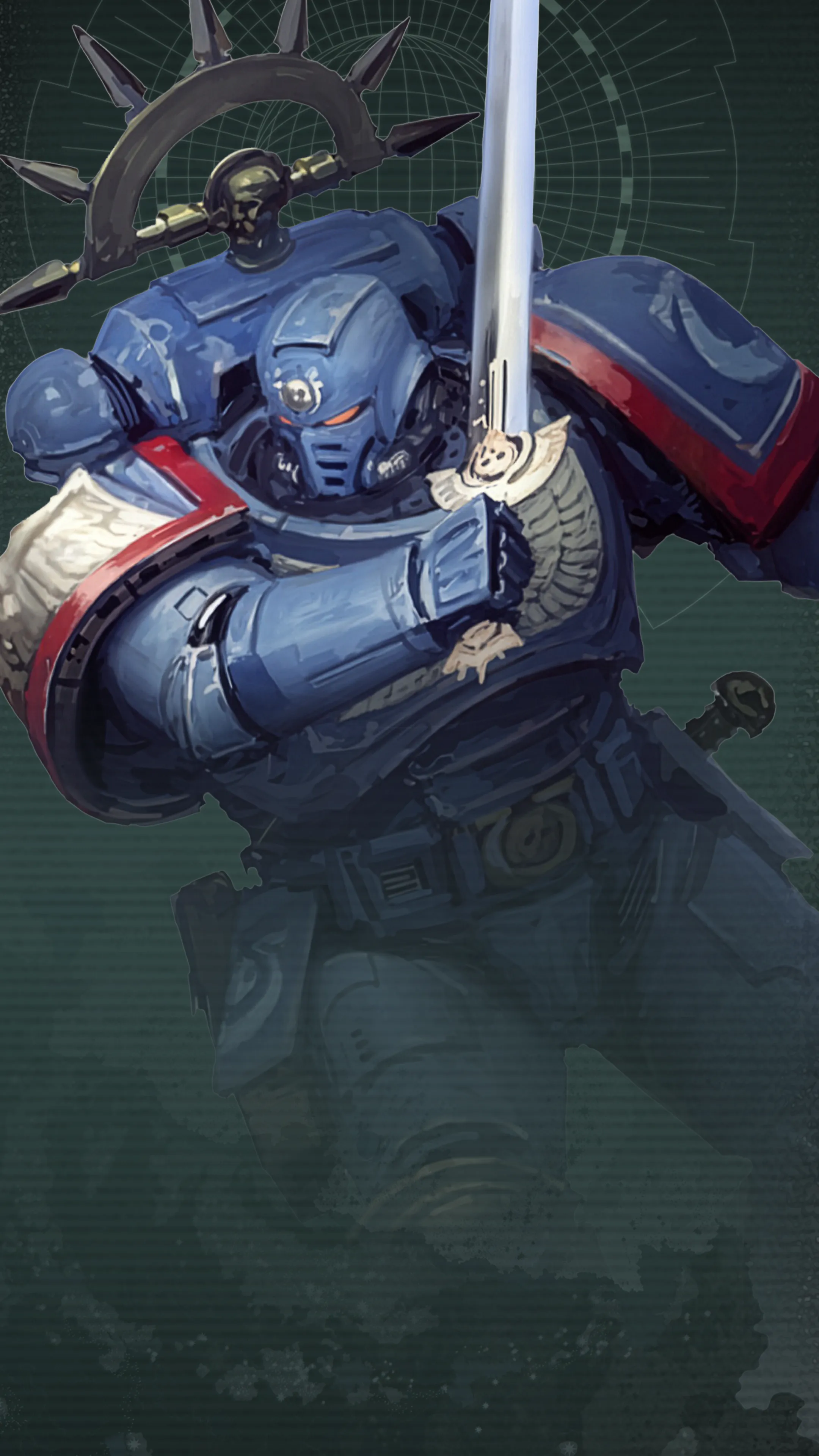 Warhammer 40K | Total War