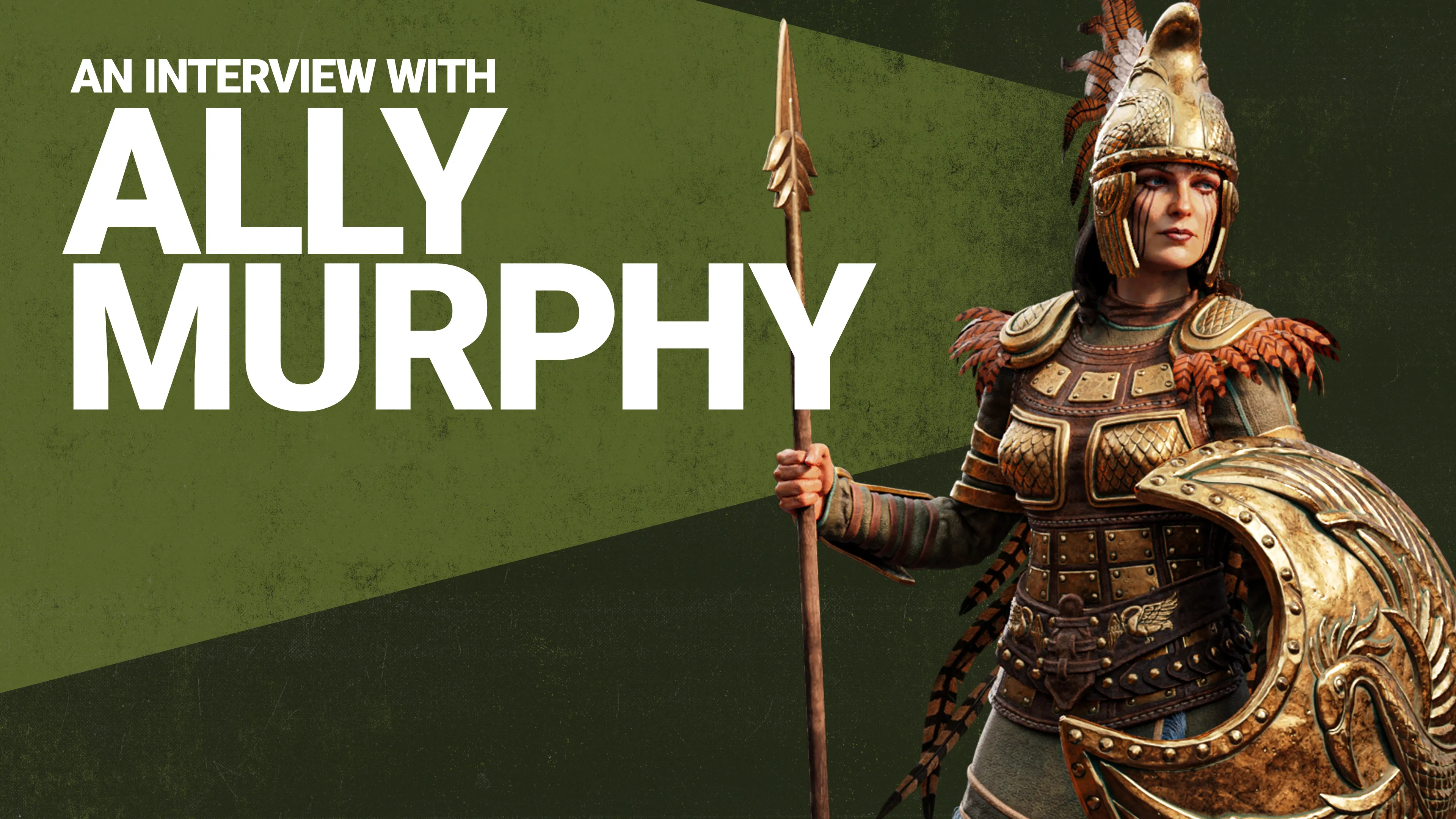 “She’s consumed with grief, and grief is just a deep love for another person”: an interview with ...