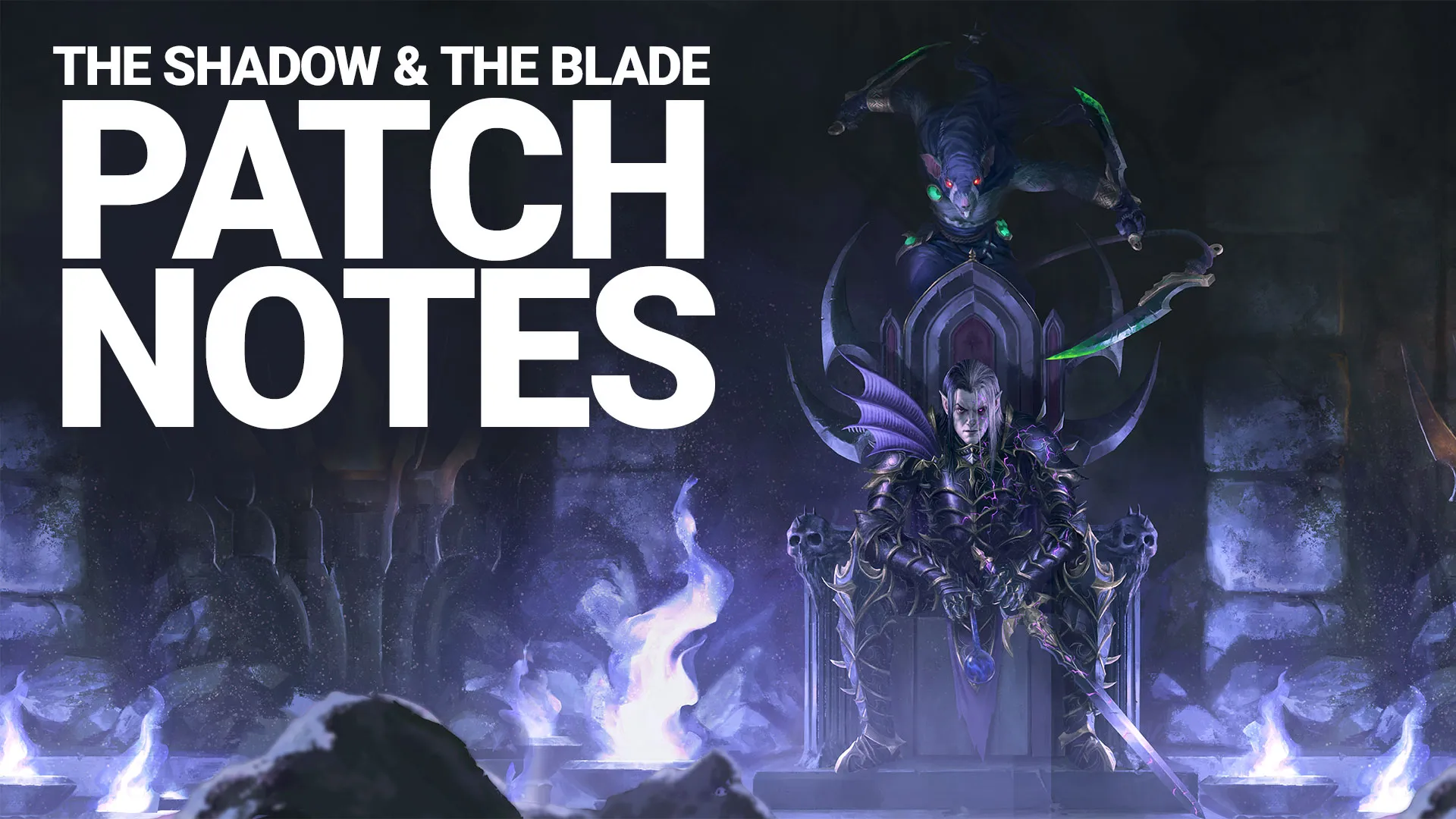 malus darkblade total war