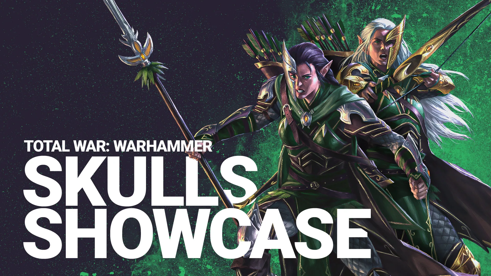 The Silence and The Fury, plus Khorne in WARHAMMER III – all the news ...