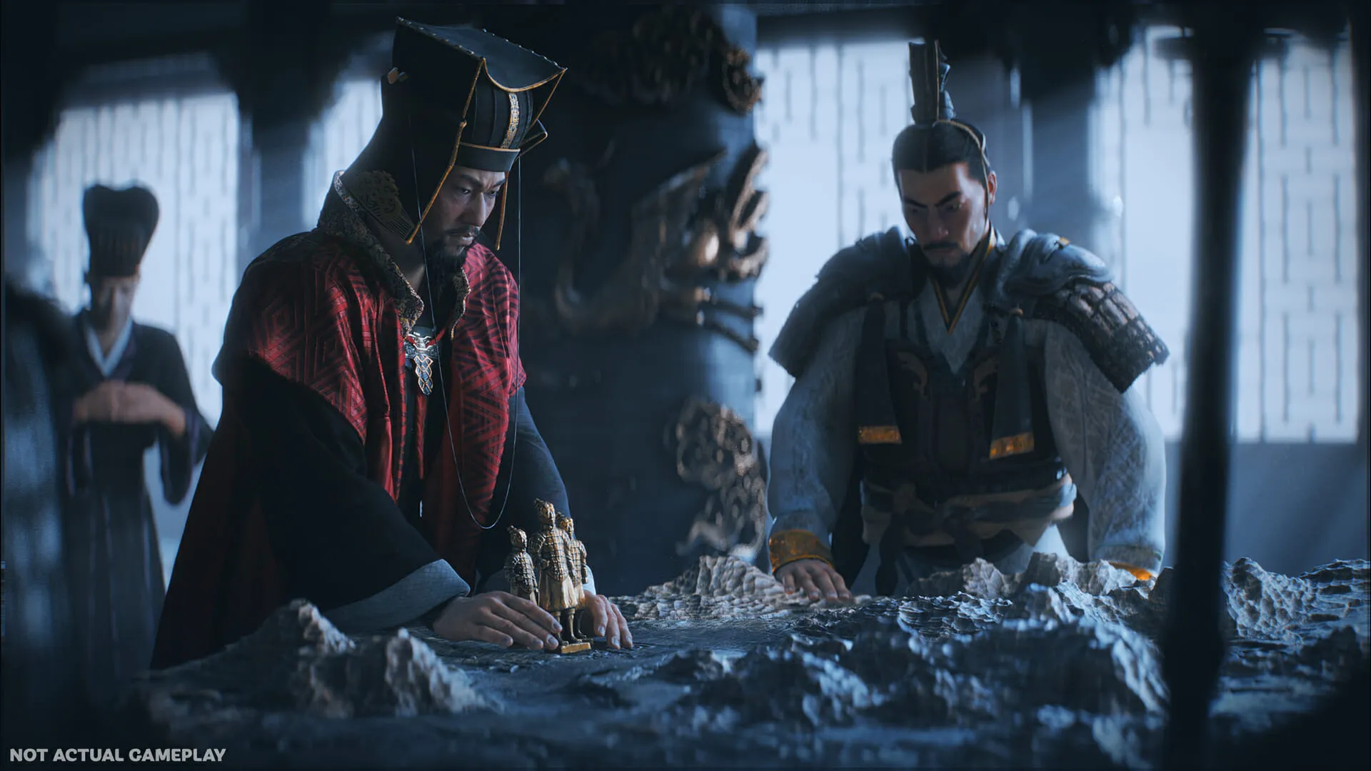 Total War: THREE KINGDOMS Pre-Order FAQ | Total War