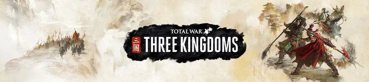 Welcome to the new Total War launcher! | Total War