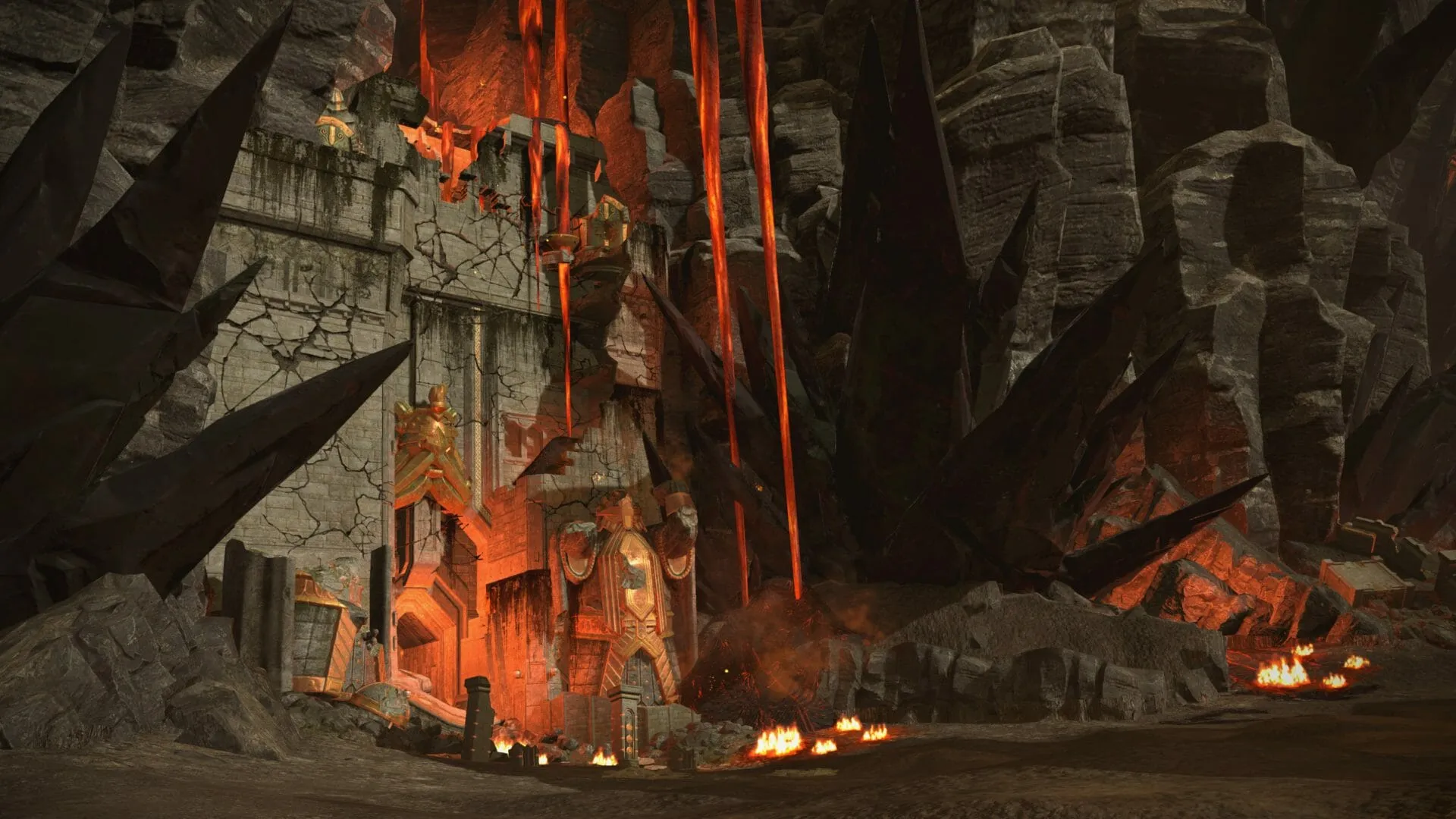Total War: WARHAMMER Assembly Kit Terry Quick Start Guide | Total War