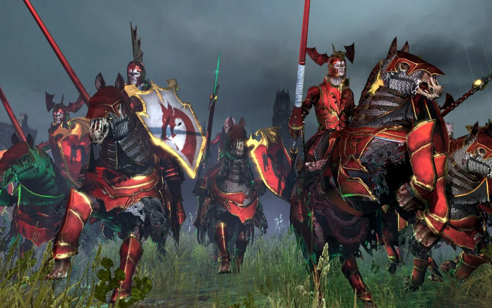 Total War: WARHAMMER – Steam Achievements | Total War