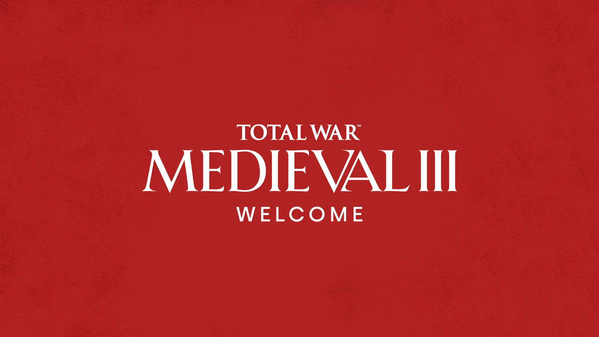 Total War: MEDIEVAL III | Total War