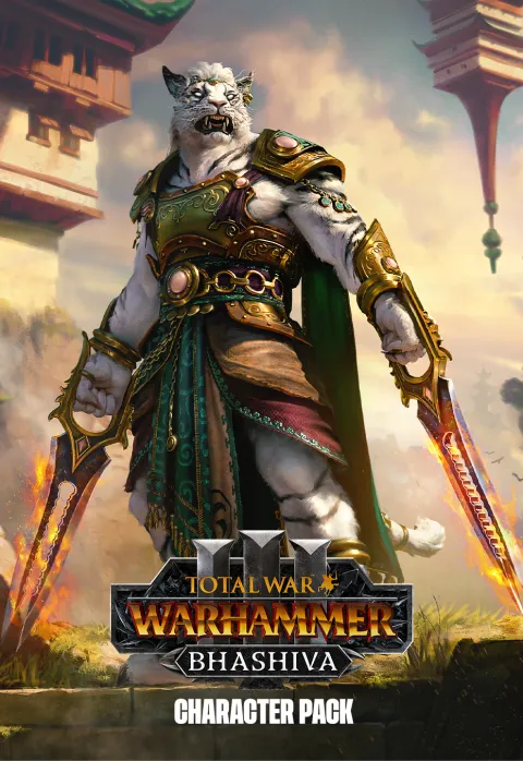 Products | Total War