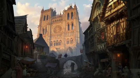 Total War: MEDIEVAL III | Total War