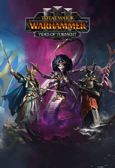 Products | Total War