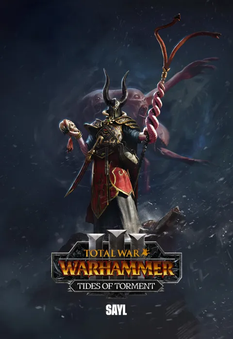 Products | Total War
