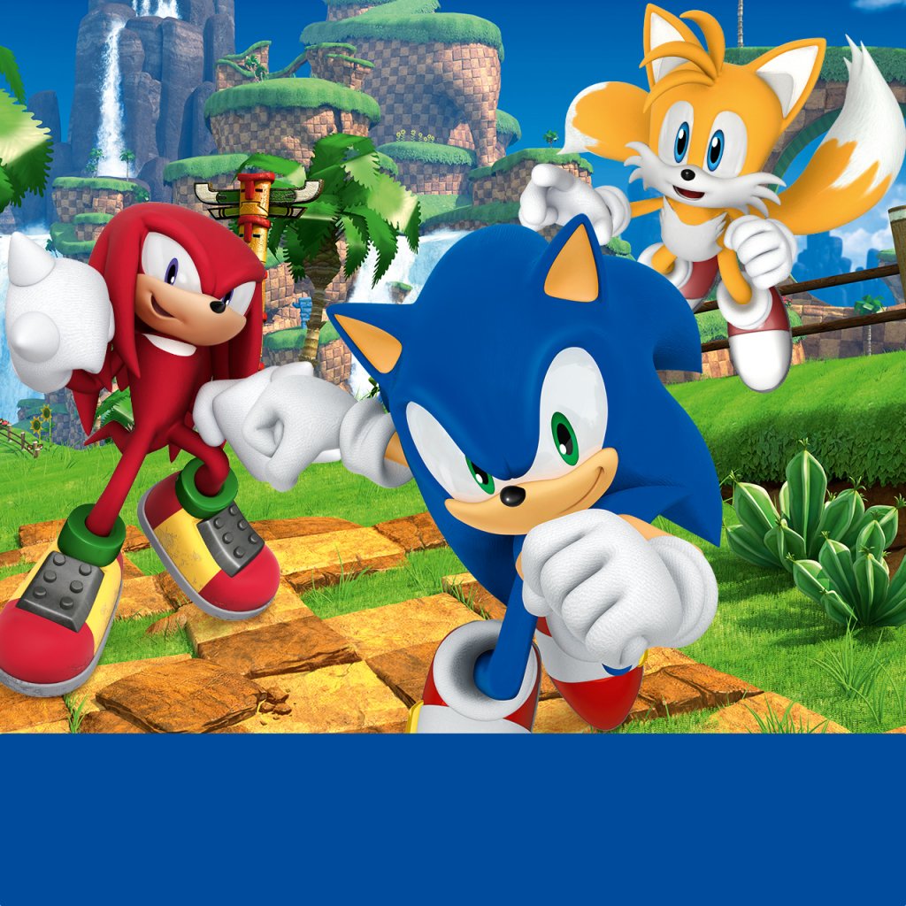 Our Games | SEGA Privacy Hub