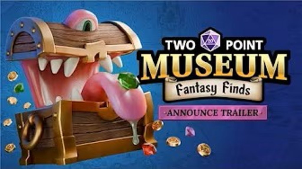 Two Point Museum | Two Point Store