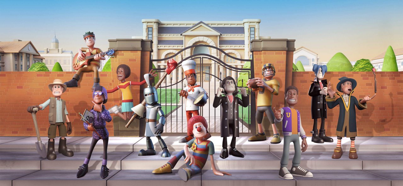 Home | Two Point Store