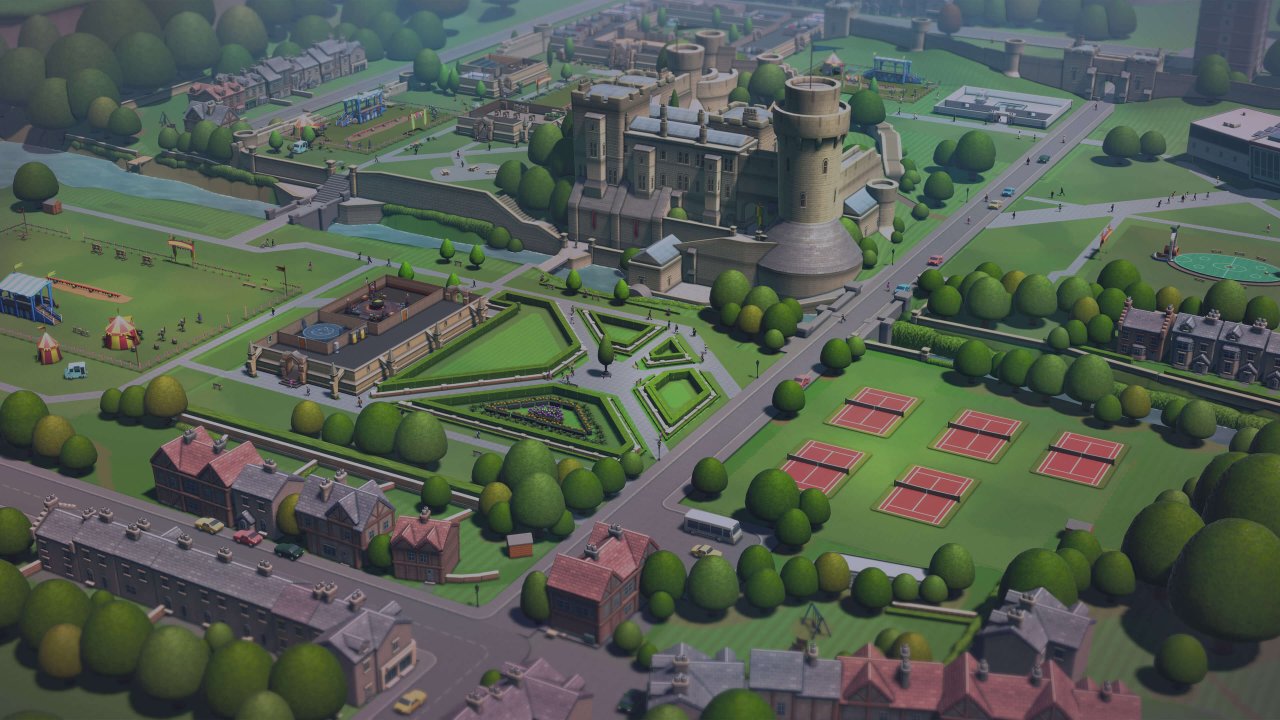 Two Point Campus Standard Edition | Two Point Store