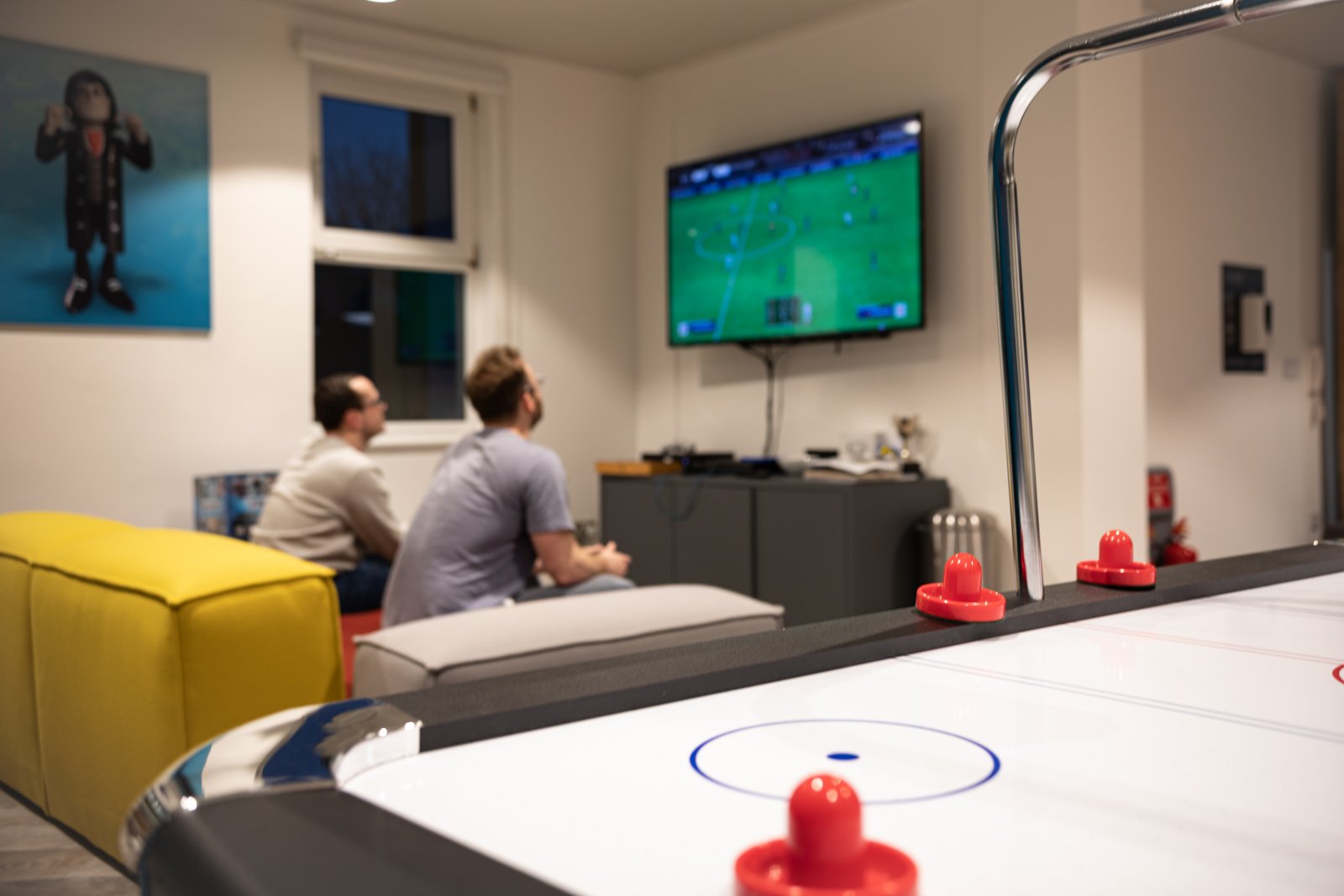 About | Two Point Store