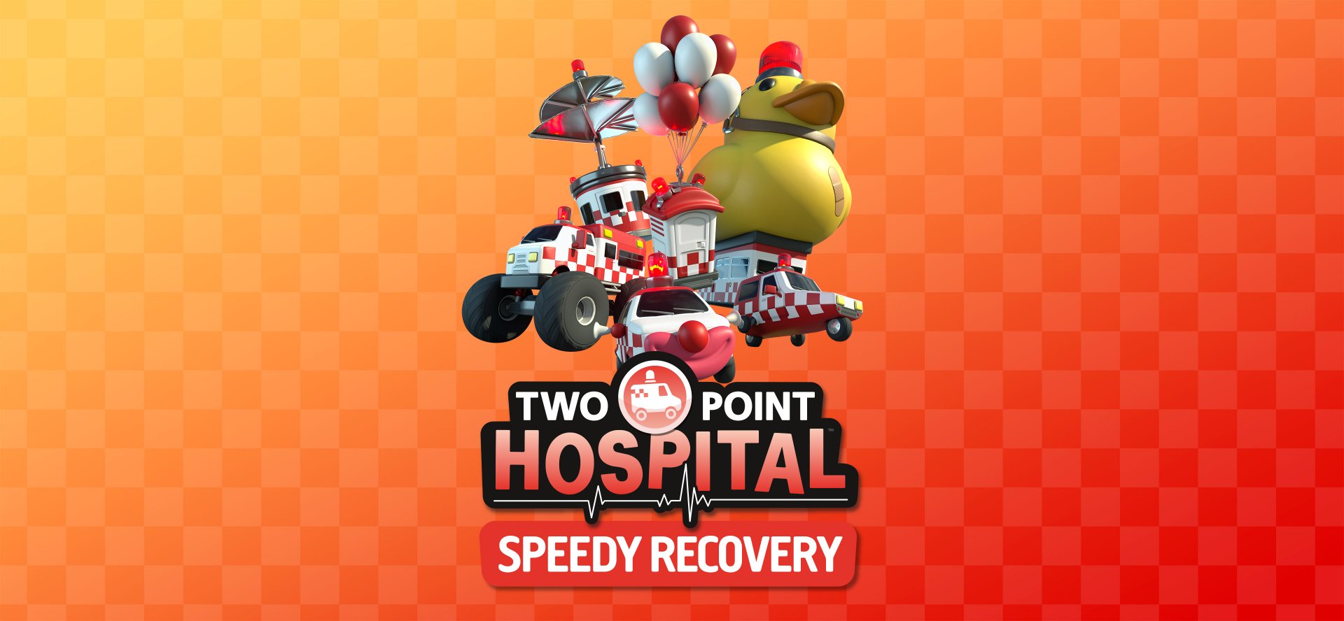 Two Point Hospital | Two Point Store