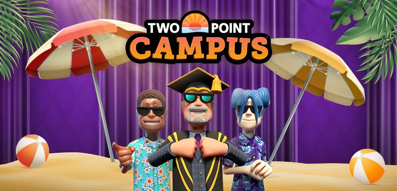 News | Two Point Store