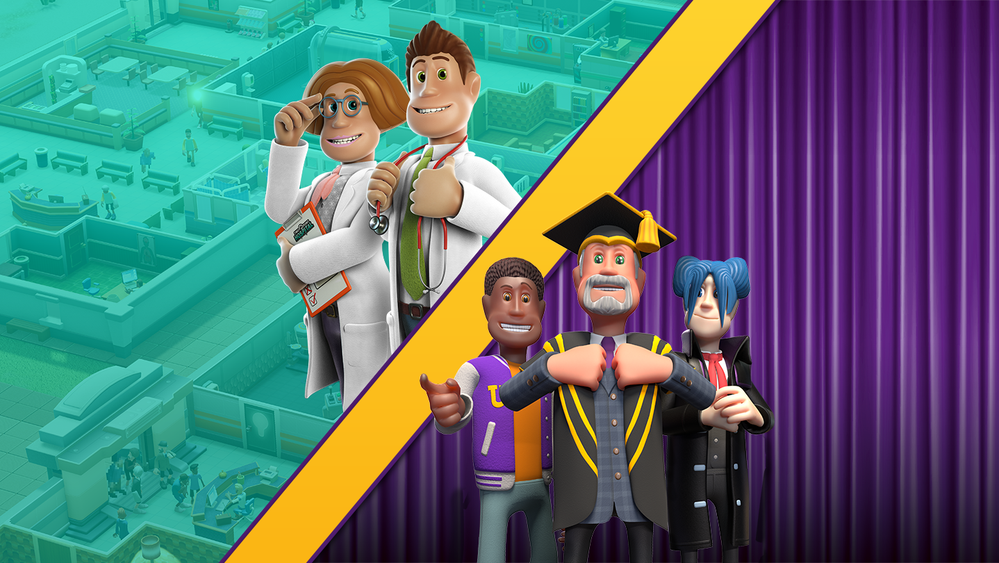 Home | Two Point Store