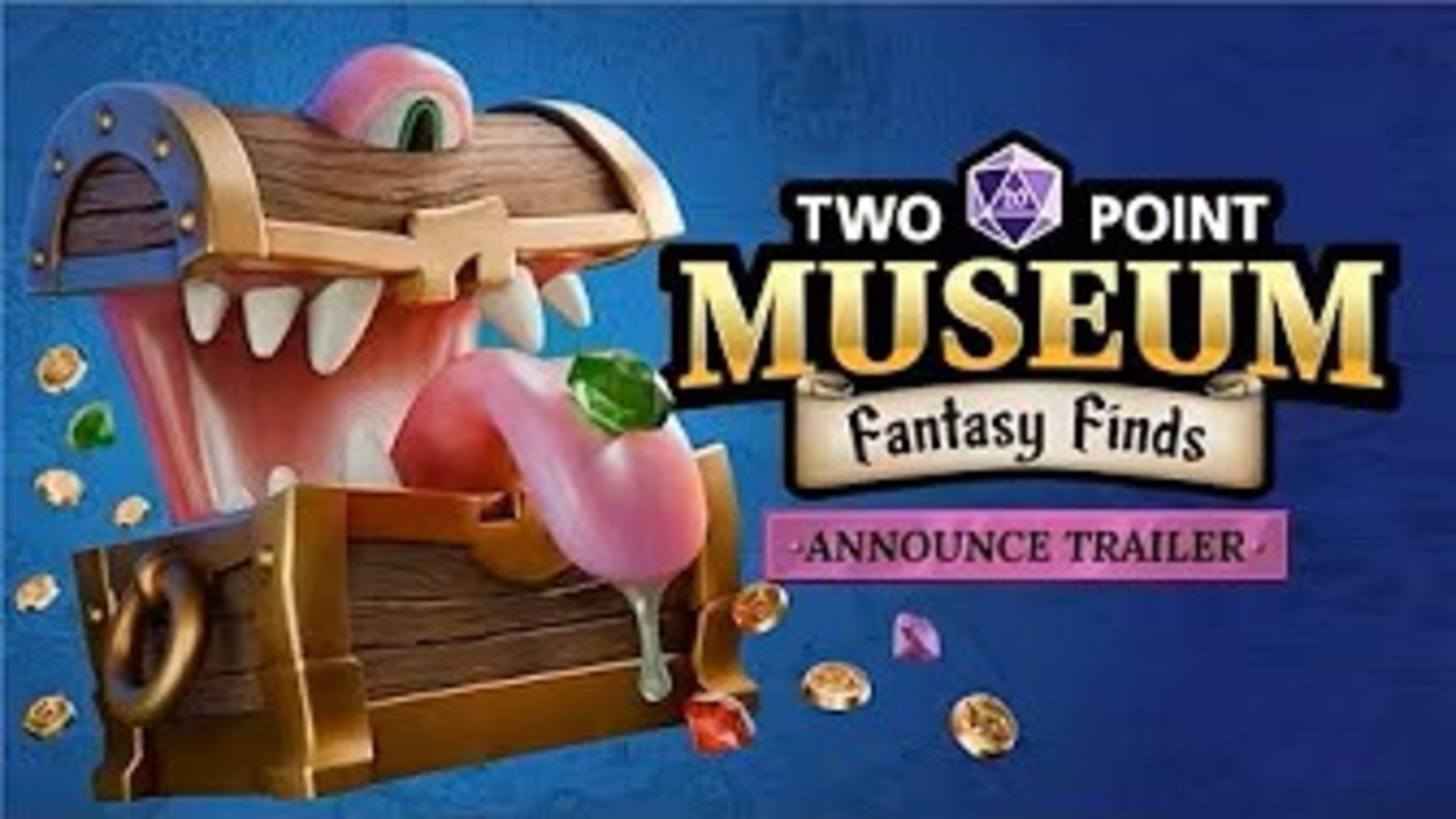 Two Point Museum | Two Point Store