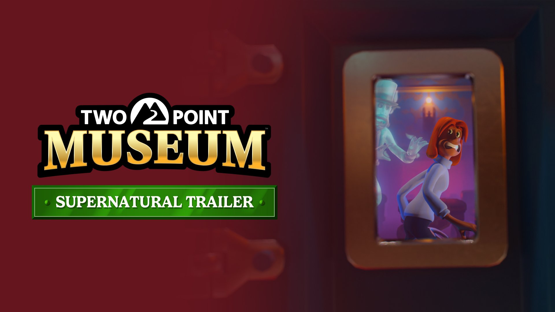 Two Point Museum | Two Point Store