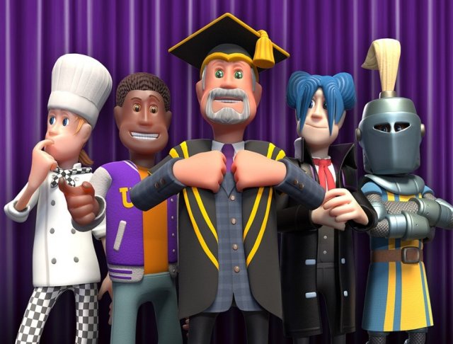 Home | Two Point Store