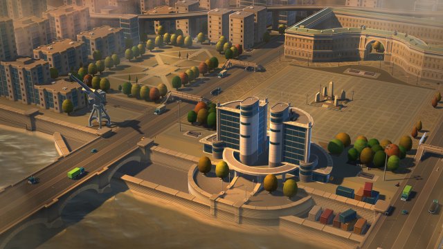 Two Point Campus | Two Point Store