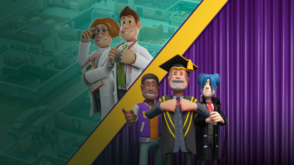 INICIO | Two Point Store