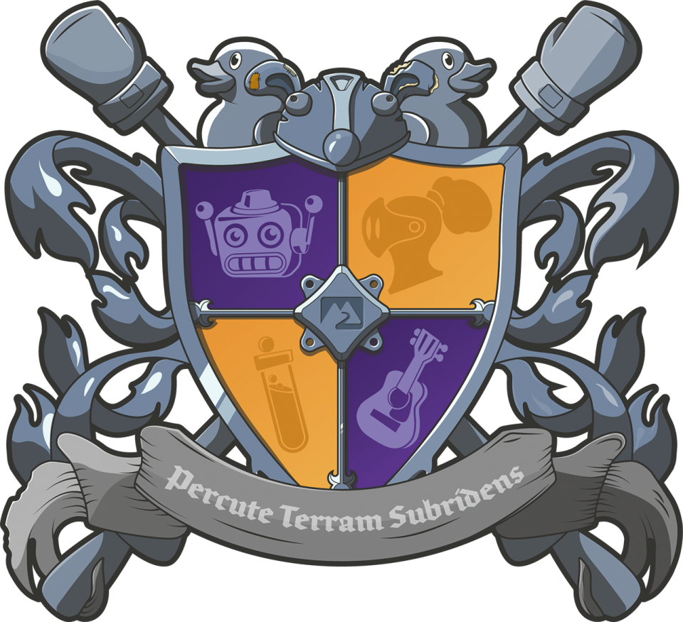 Two Point Campus | Two Point Store