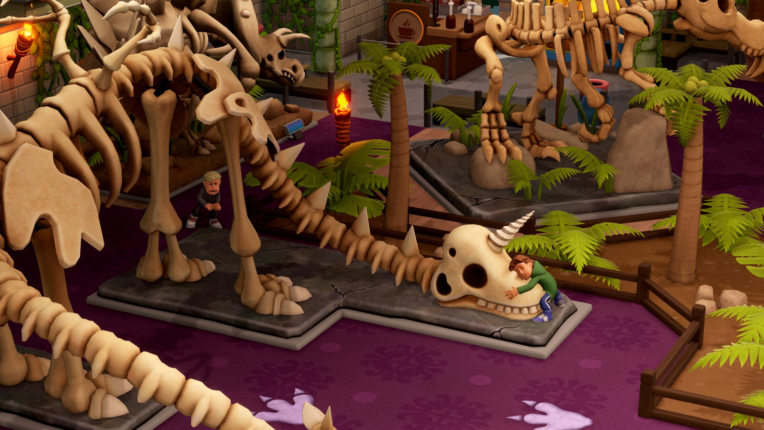 Two Point Museum | Two Point Store