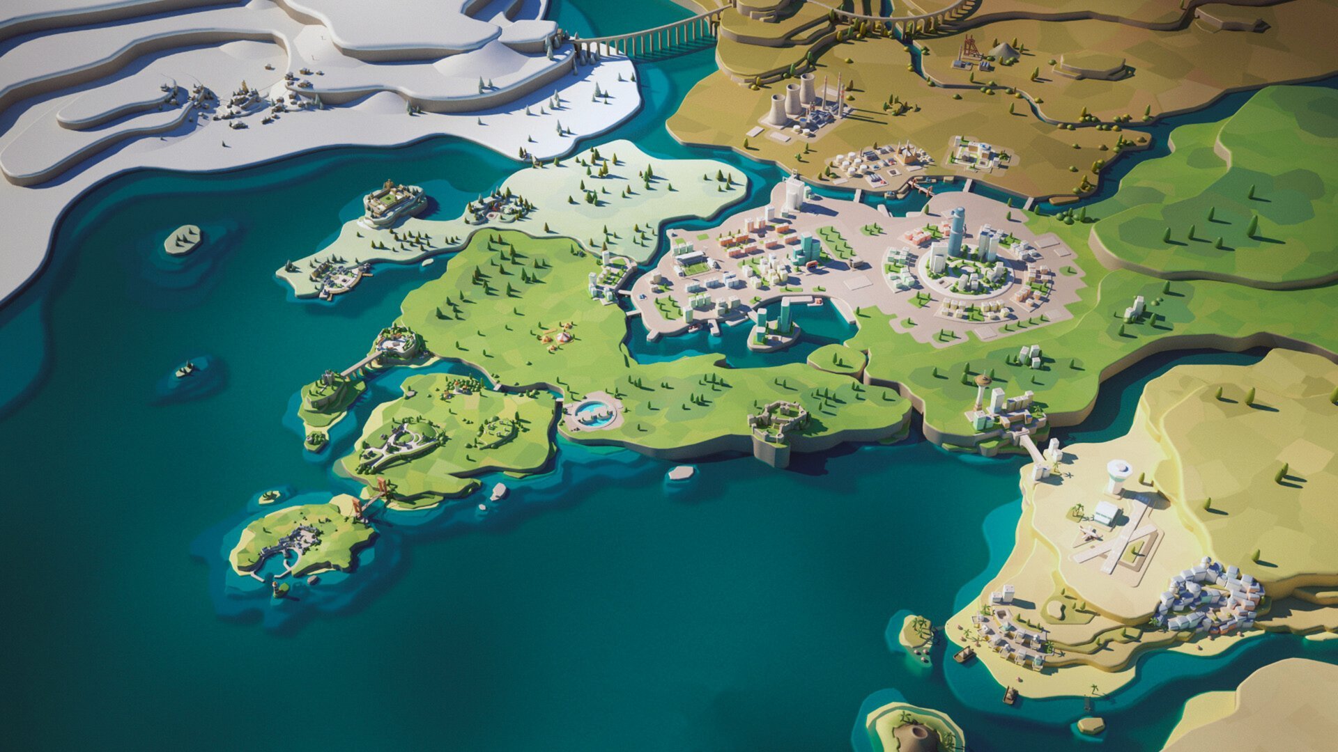 Two Point Hospital | Two Point Store