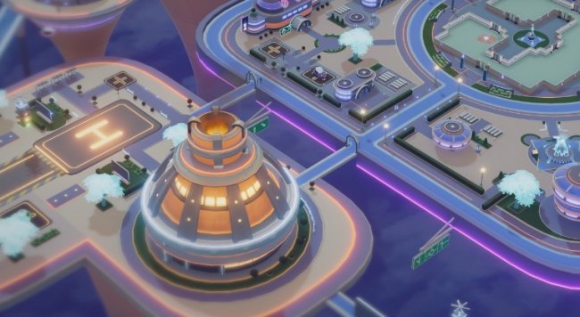 Two Point Hospital | Two Point Store