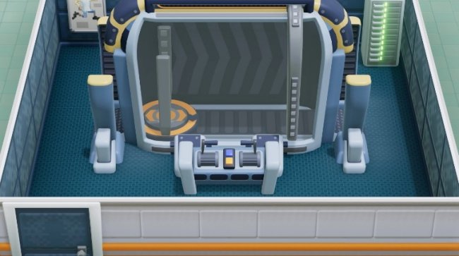 Two Point Hospital | Two Point Store