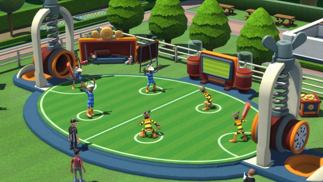 Two Point Campus | Two Point Store